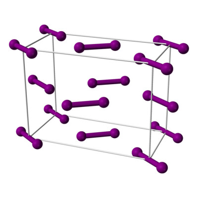Iodine an Essential Nutrient for the Thyroid | PHARMACISTBEN